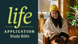 New Living Translation (NLT) - Version Information - BibleGateway.com